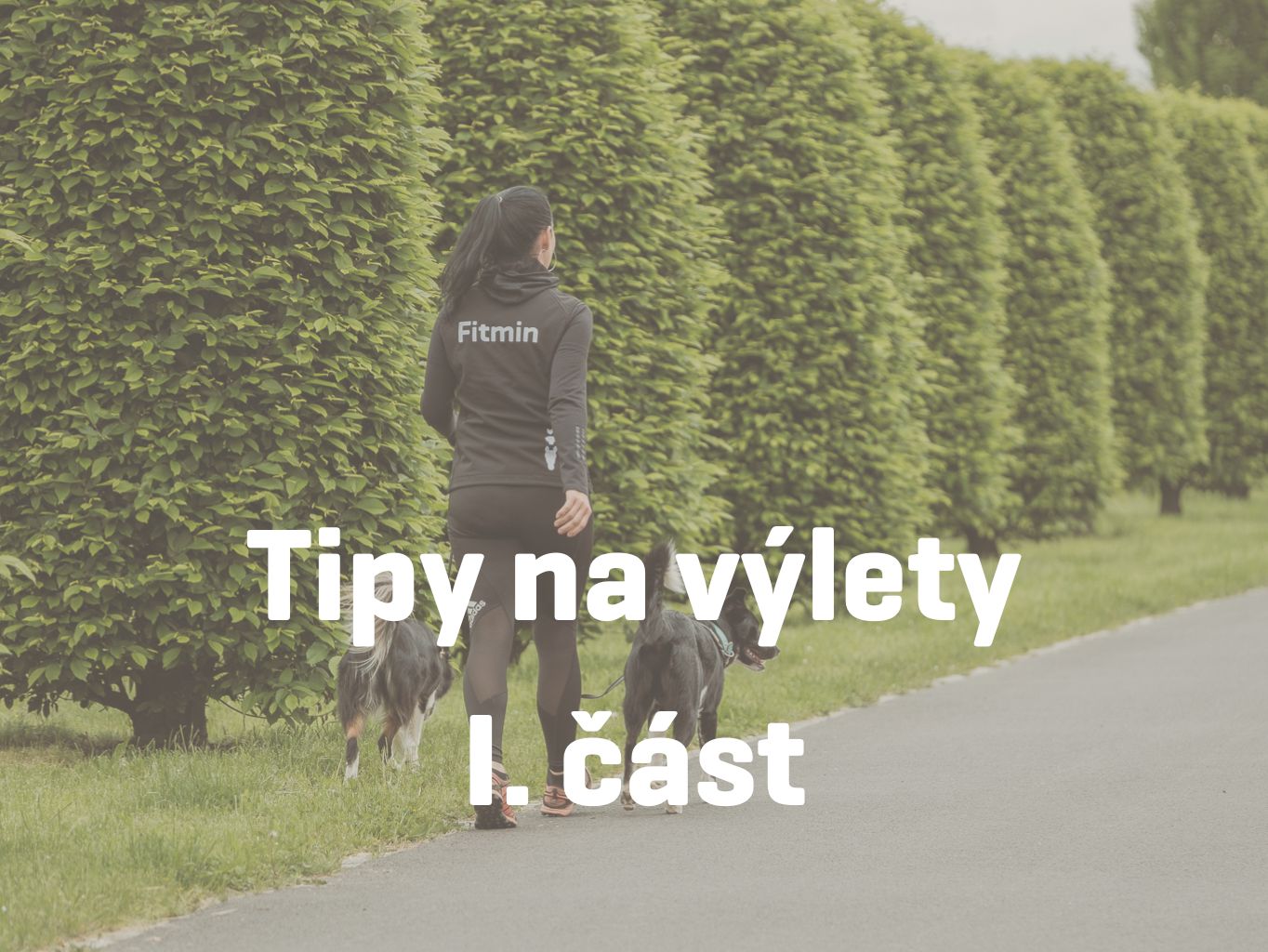 Tipy na výlety do hor po Česku - Fitmin.cz